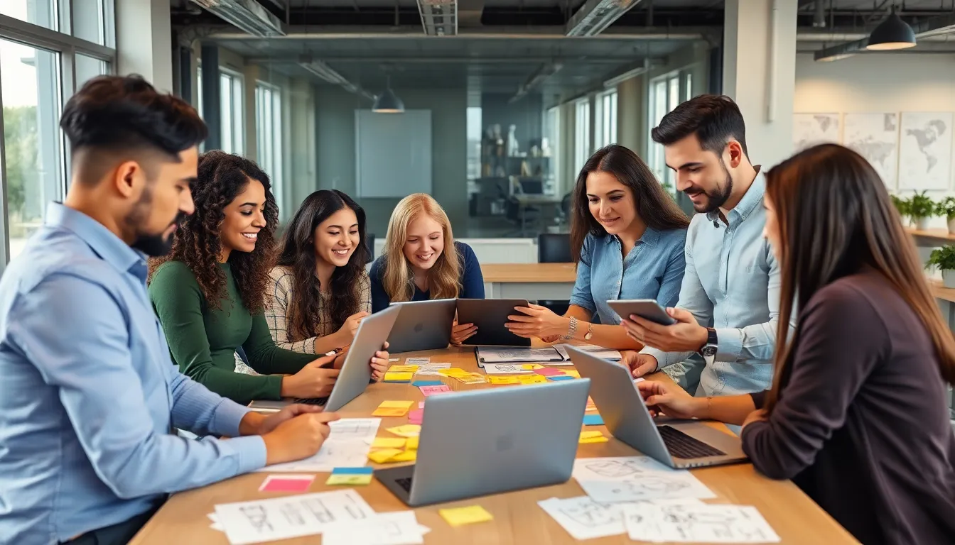 Create Apps Without Coding: A Guide to No-Code Development for Everyone - Zuu Signals